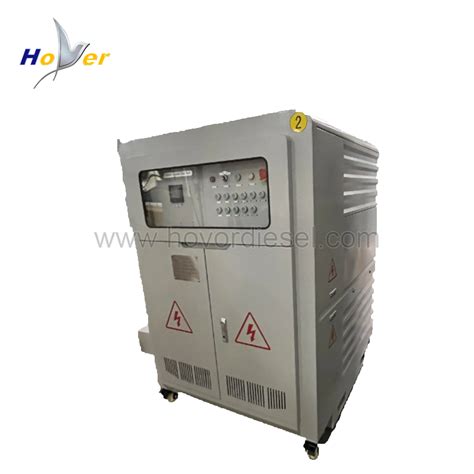 Intelligent Ac Dummy Resistive Load Bank 500kw Price