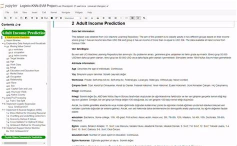 Jupyter Notebook的10个常用扩展介绍 知乎
