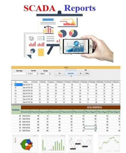 Smart Micro Irrigation System