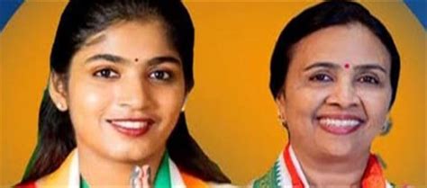 Palakurthy Mamidala Yashaswini Reddy Who Turned The Wheels