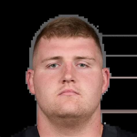 Will Putnam Las Vegas Raiders C Nfl And Pff Stats