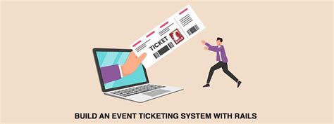 Railscarma On Linkedin Eventticketingsystem Rubyonrails