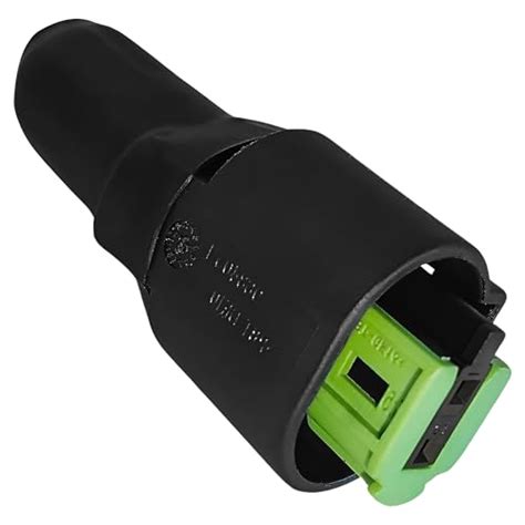 Twowinds Seat Occupancy Sensor Connector To Cancel Dashboard Occupancy Indicator Light