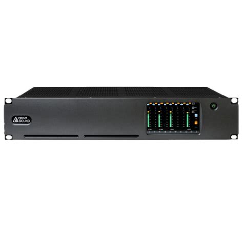 Prism Sound 8c Ad Analogue Line Input Module Sonic Circus Prism Sound 8c Ad Analogue Line Input Module Sonic Circus