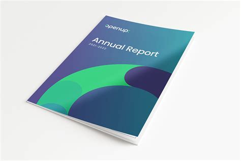 Openup Annual Report 2021 2022 Openup Blog