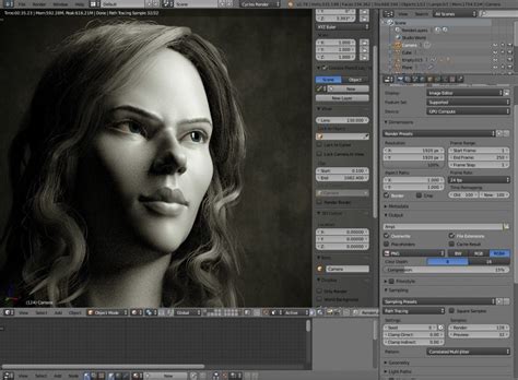 Blender3d Es Descargar Blender3d Para PC Y Mac