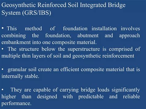 Accelerated Bridge Construction Abc Ppt