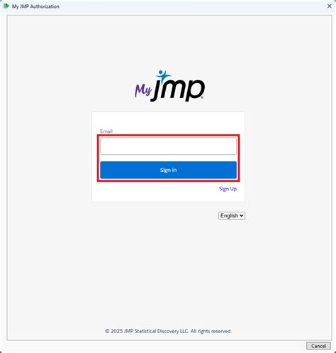 Install Jmp Pro For Personal Computers Oit Knowledge Base