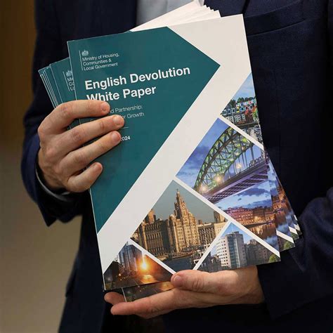 English Devolution Gears Up