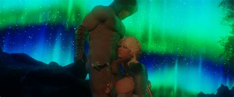 Bad Ends Lurking In The Dark Misadventures In Skyrim Loverslab