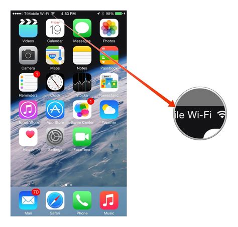 How To Use Wi Fi Calling With IOS 8 TechGeek365