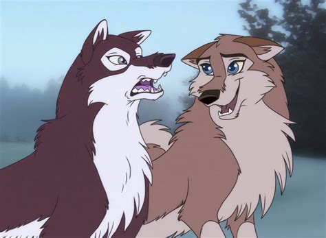 Aleu And Taku