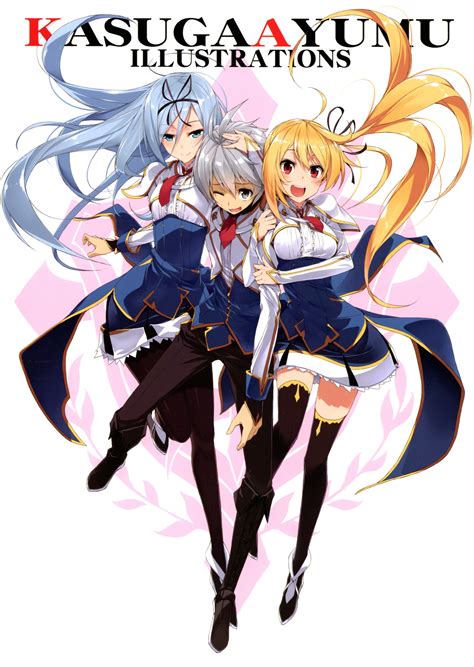 Saijaku Muhai No Bahamut Undefeated Bahamut Chronicle Mobile
