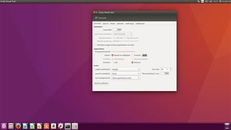 ubuntu 16 04 xenial xerus features overview screenshots and download