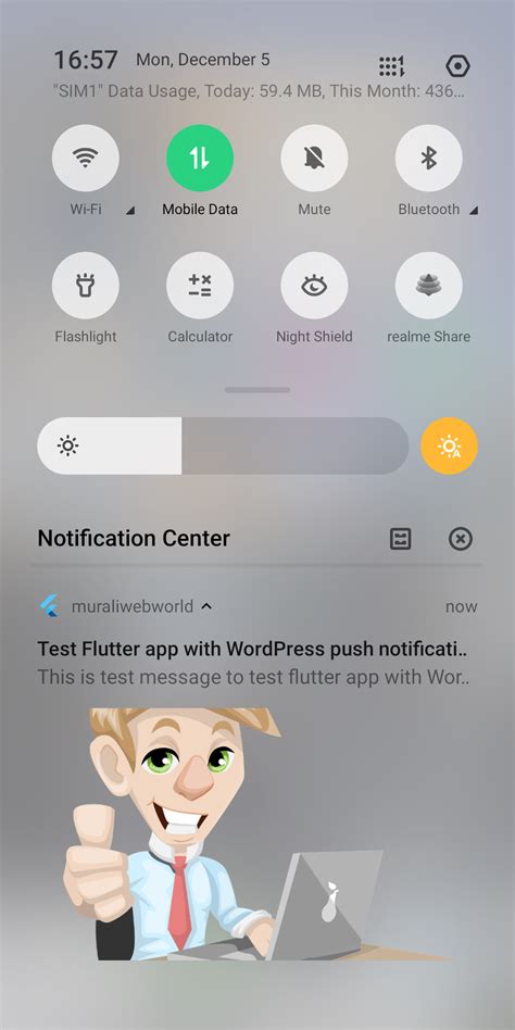Push Notification For Post And Buddypress Pour Wordpress Télécharger
