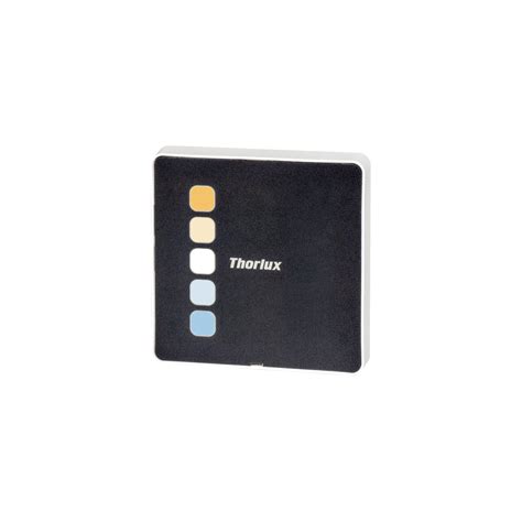 Smartscan Colour Lite Overview Thorlux Lighting Australasia