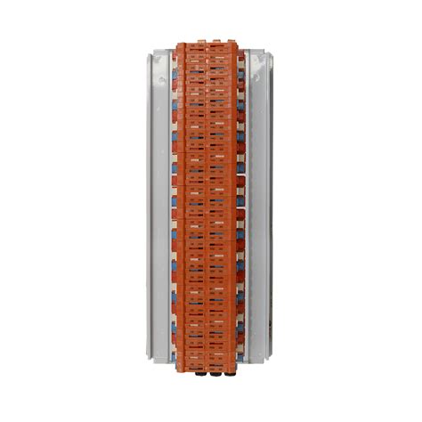Ipd Ny8a60a25u Circuit Breaker And Load Centre Chassis 60 P 250a
