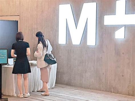西九藝術廣場大樓接至少一標