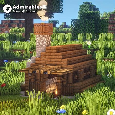 30 Minecraft Outside Shed Ideas Minecraft Minecraft Plans Minecraft
