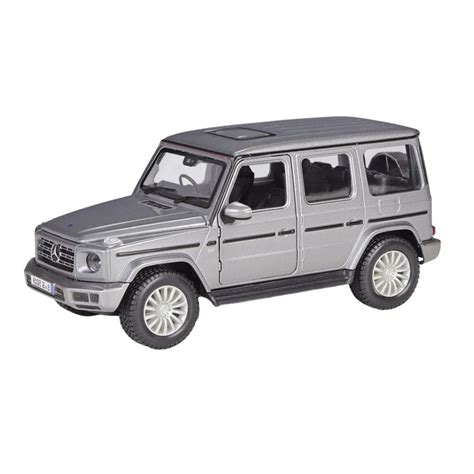 قیمت و خرید ساختنی مایستو مدل ماکت ماشین طرح مرسرس بنز جی کلاس