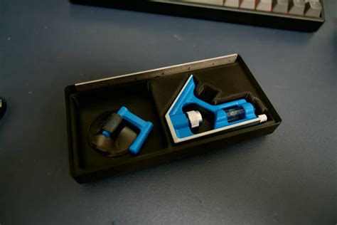 Empire Combination Square Gridfinity By Giostealth Download Free Stl Model