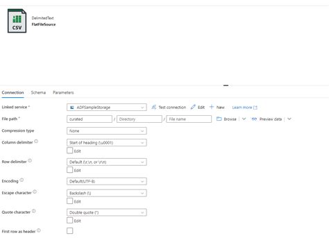 Dynamic Elt With Azure Data Factory Part 3 Of 3 Sqlservercentral