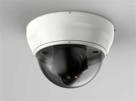 12 Different Types Of Security Camera Supertek