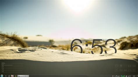 Geektool Mac 1024x575 Wallpaper