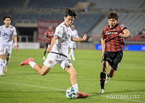 포토 크로스 시도하는 김진호