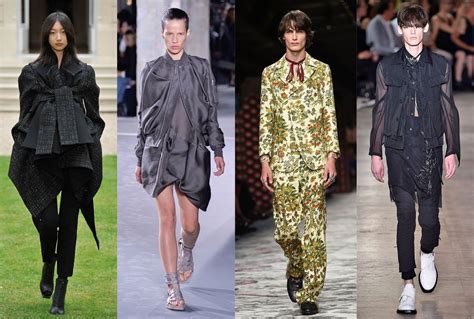 Moments Of The Year 7 Agender Fashion Of The Minute