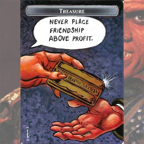 Nfs Smothering Tithe Quark And Treasure Gold Pressed Latinum
