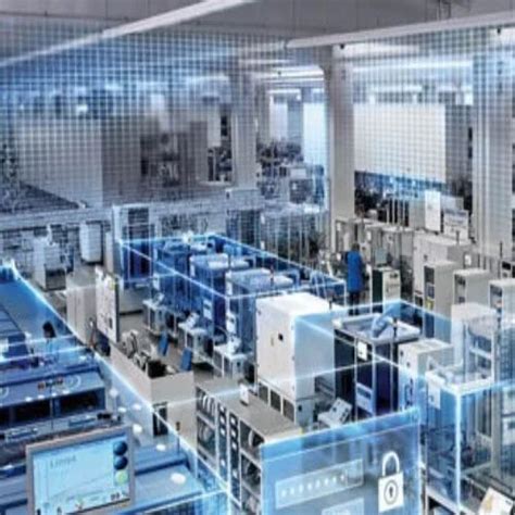 Process Control System Automatic Control Systems Manufacturer From Bengaluru