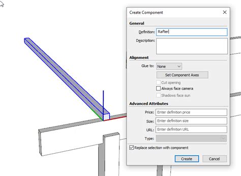 Pushpull Leaves Lines Or Sides Or Wont Push Sketchup Sketchup