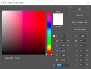 How To Fade An Image In Photoshop 5 Easy Steps