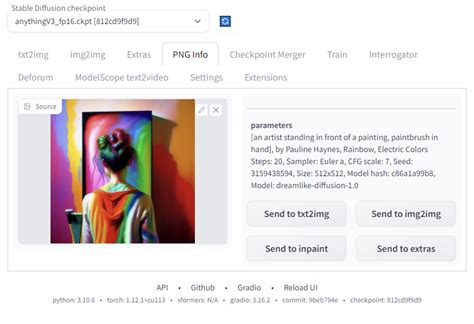Image To Prompt How To Reverse Engineer A Prompt From Just An Image
