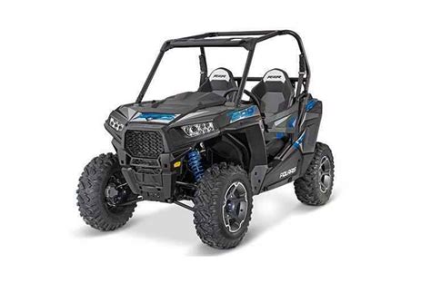New 2016 Polaris Rzr 900 Eps Xc Edition Titanium M Atvs For Sale In Minnesota