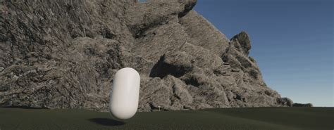 Hdrp Stochastic Procedural Sampling On Mesh R Unity3d