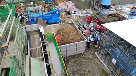 오염수 관련 보고서 불확실성 우려상설협의체 필요