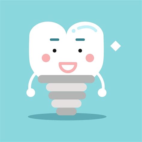 무료로 다운로드 가능한 귀여운 치아 페이스트 벡터 And 일러스트