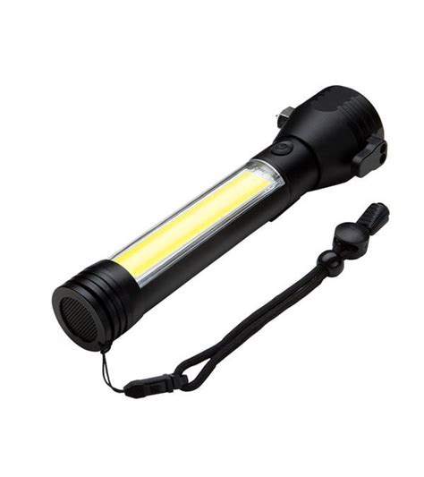 Tomahawk Flashlight And Power Bank Myron Promotional Products