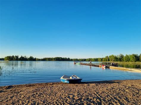 6 лучших мест в Карелии для отдыха Цены 2023 летом