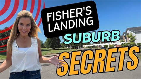 Fishers Landing In Vancouver Washington What To Know Before You Buy