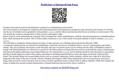 Ppt Interpretive Essay Outline Powerpoint Presentation Free Download Id 12395372