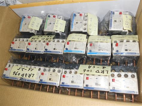 Schneider施耐德lc1d09 M7 Lc1d096 M7電磁接觸器220v 電磁開關 Lrd Lr3d 過載 露天市集 全台最大的網路購物市集