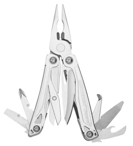 Camping Multi Tool The 16 Best Products Compared Outdoors Magazine