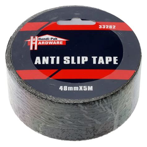 Handi Pak Anti Slip Tape Sailors Supplies