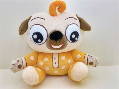 Custom Chip And Potato Plush Annushkatoys Custom Plush