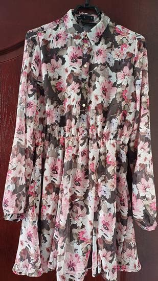 Mohito Haljina Beograd Mojekrpice Rs