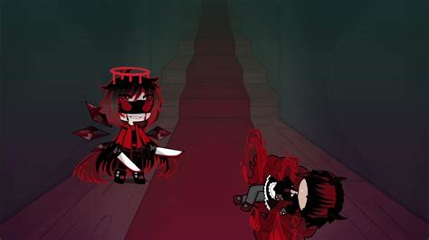 Demon Trouble Lost Hope Seasonchapter 2 Part 1 Gachalife2 Skit Fyp