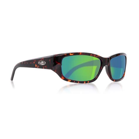 Saba Caribbean Sun Eyewear